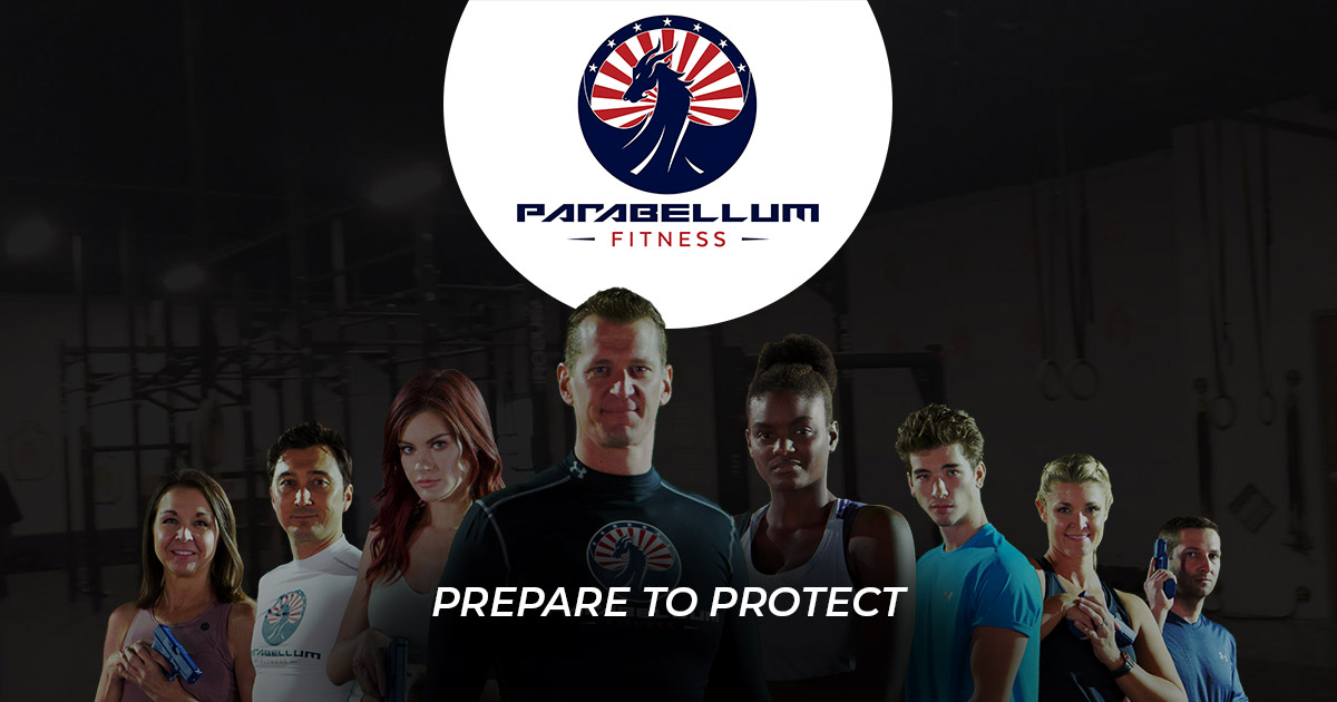 Parabellum Fitness - Our Mission